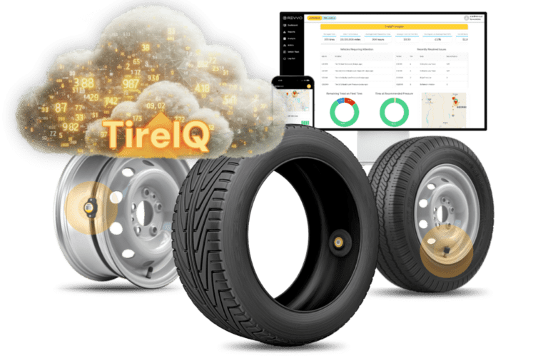 Revvo CONNECT - Revvo Technologies