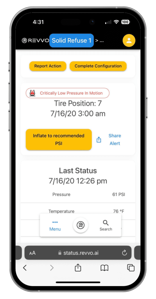 Revvo CONNECT - Revvo Technologies