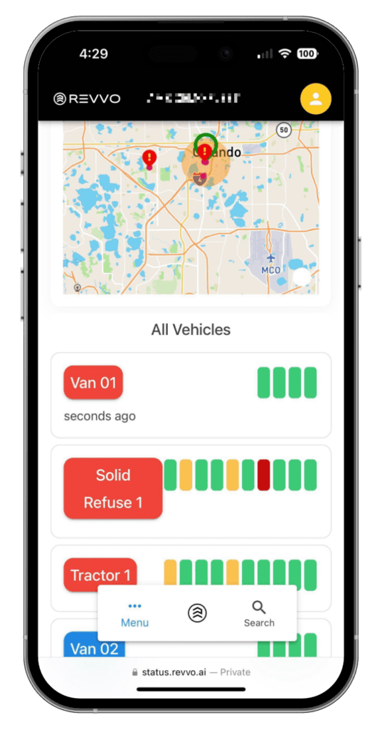 Revvo CONNECT - Revvo Technologies
