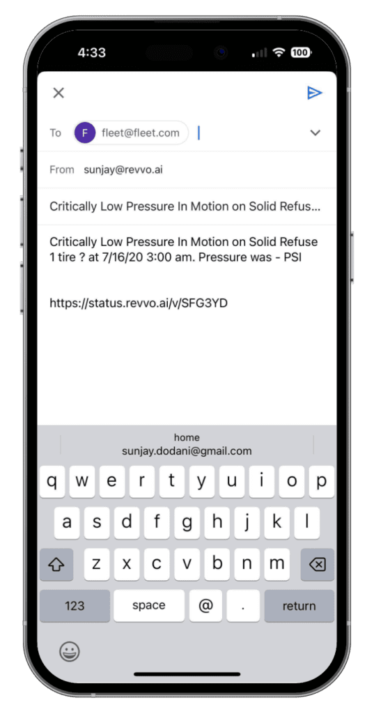 Revvo CONNECT - Revvo Technologies