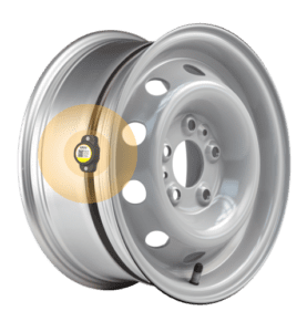 Tire Sensor options - Revvo Technologies