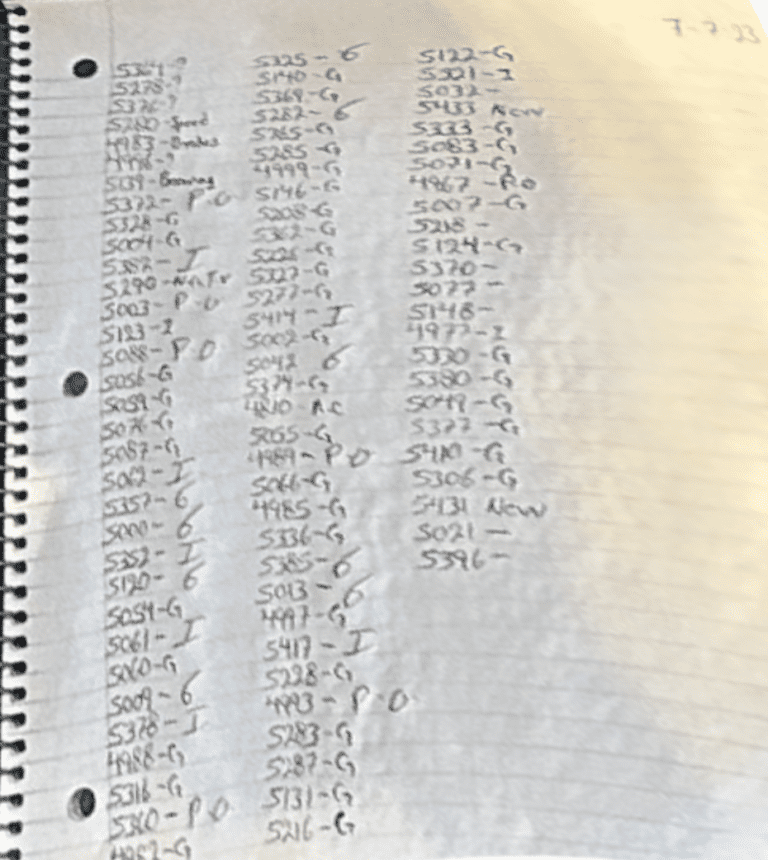 Revvo AI - Best Tire Monitoring & Management System | Wireless Air Tire ...