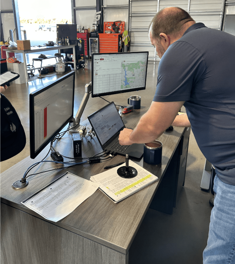 Revvo AI - Best Tire Monitoring & Management System | Wireless Air Tire ...