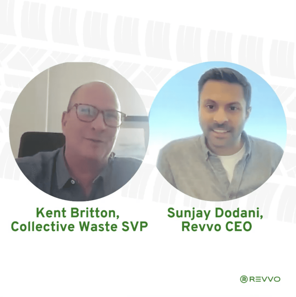 Collective Waste Solutions saves with Revvo - Revvo Technologies