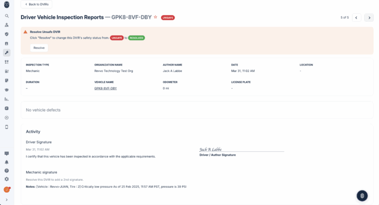 Samsara – Revvo Technologies