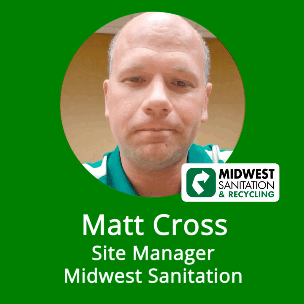 How Midwest Sanitation is Driving Efficiency and Uptime with Revvo - Revvo Technologies